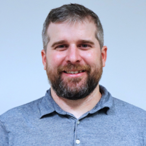 James Gray | Kirby Institute